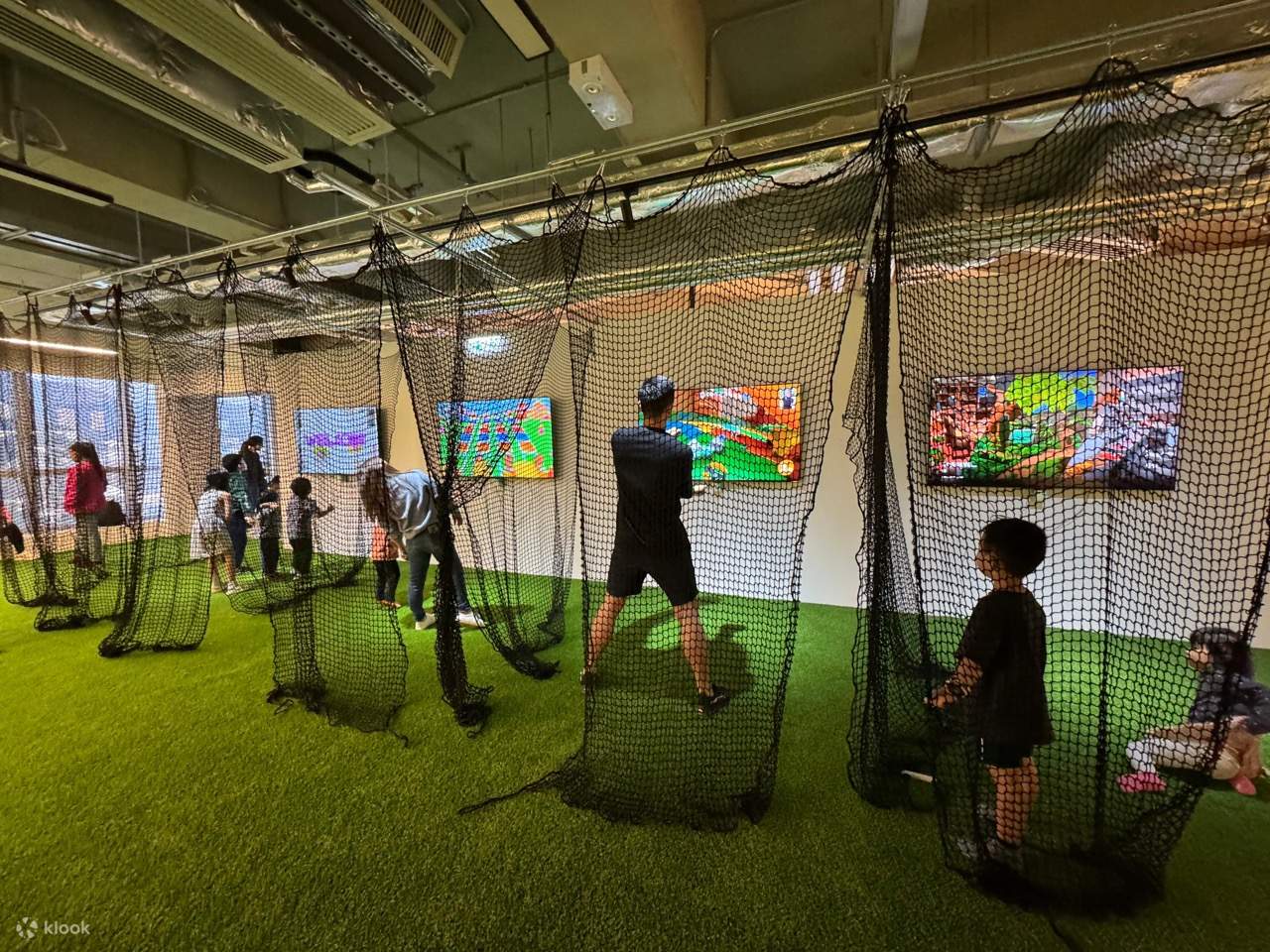 MOSKIDDO Admission Ticket | All-in-one Edutainment Playland | Wong Chuk Hang - Klook Malaysia